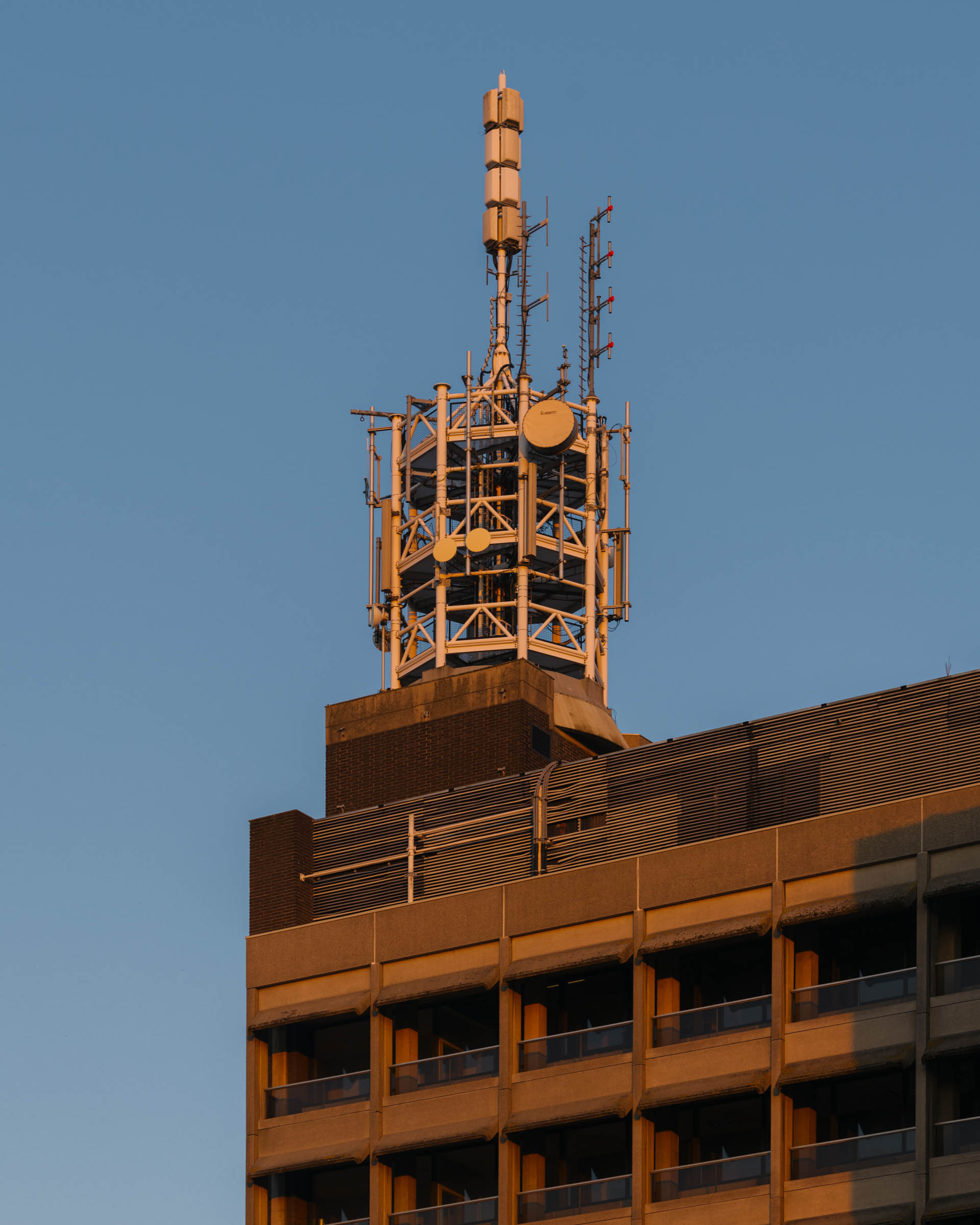 Maxime Verret | Deewee